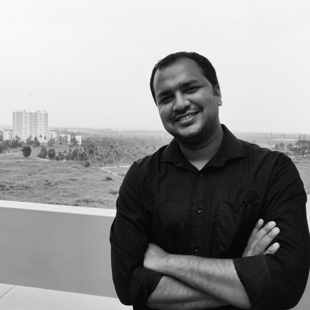 Dr. Adil Hossain – Sabar Institute